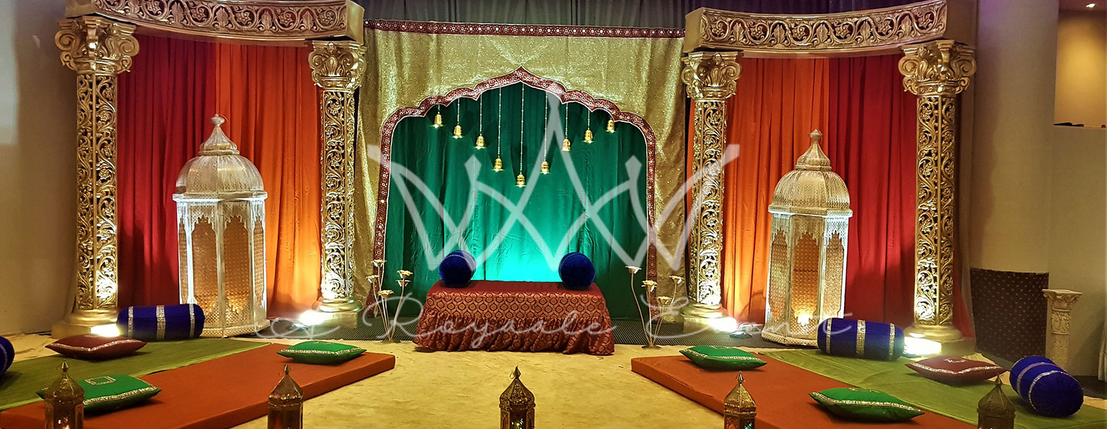 Leading Decoration Organiser in Sydney | Private Party Decor Sydney - A ...